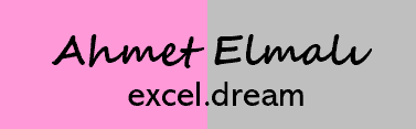 ExcelDream